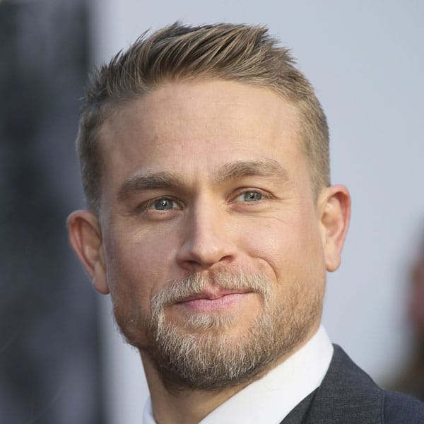 8 مدل مو برای موهای بور مردانه 2021 ( توضیحات و معرفی ) - مجموعه سالن ...